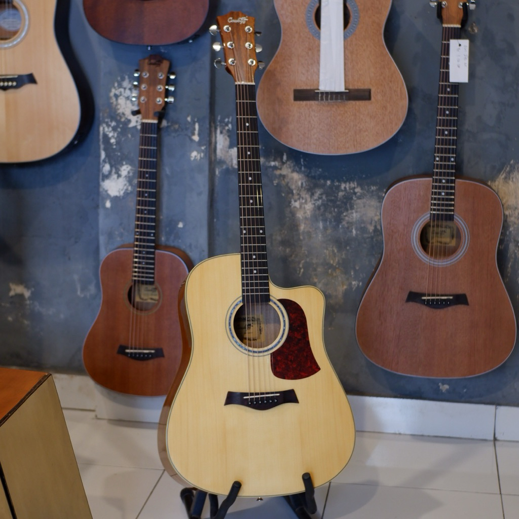 Jual Cowboy GWC 360 Nt Gitar Cowboy Gwc 360 nt cowboy360nt cowboy ...