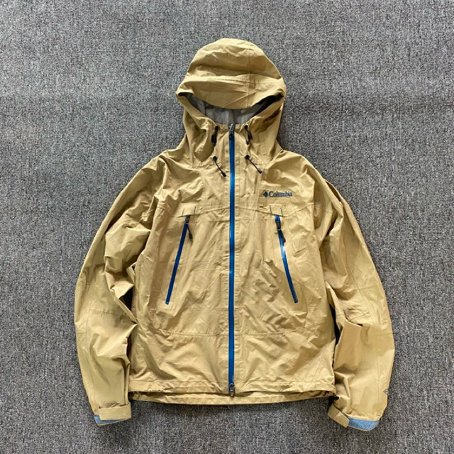 Jual COLUMBIA TITANIUM JACKET OUTDOOR | Shopee Indonesia