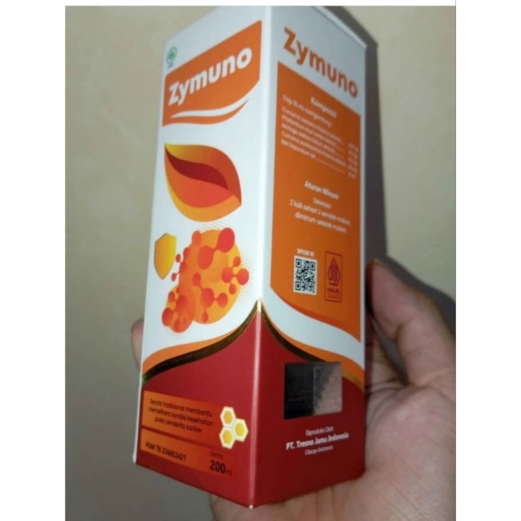 Jual zymuno Zimuno Batam dijamin ASLI | Shopee Indonesia