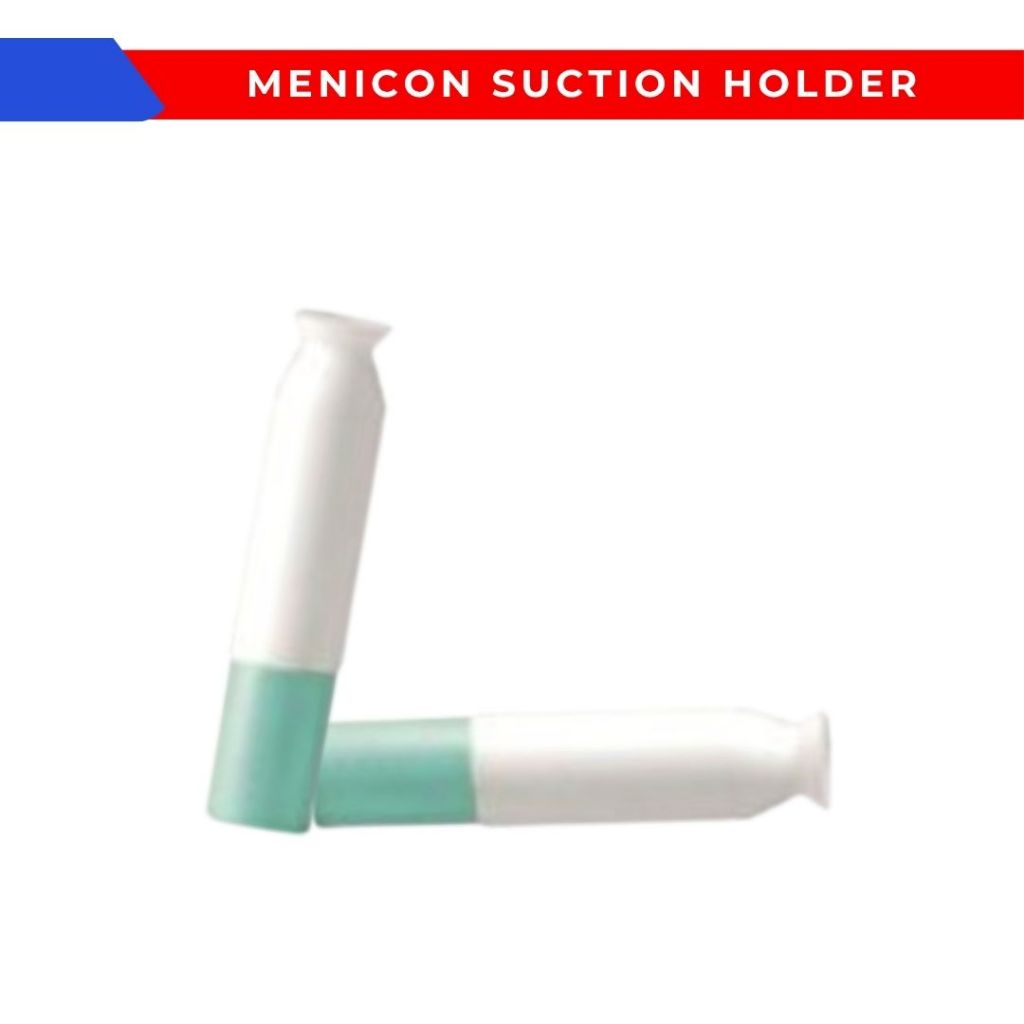 Jual MENICON SP SUCTION HOLDER (SUCTION CUP/PIPPETTE) UNTUK CONTACT ...