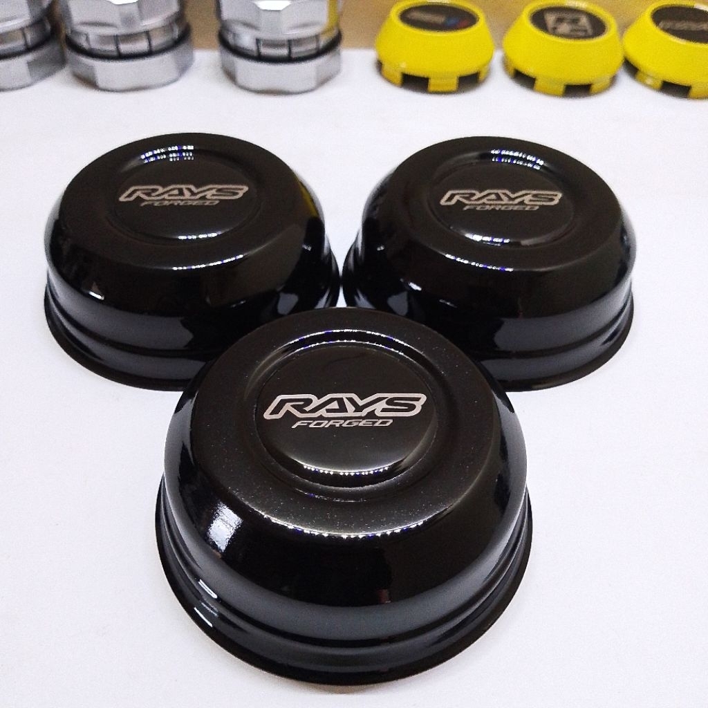 Jual CENTER CAPS. CENTER DOP VELG PROSPEED TE37. TE37 ULTRA. VIPER FLOW ...