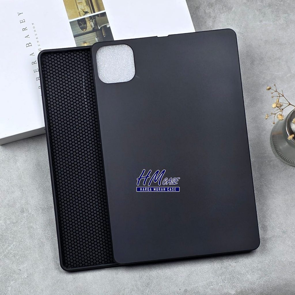 Jual Case Jelly Itel Vista Tab 30 11" Itel Vista Tab 30 Pro Softcase ...