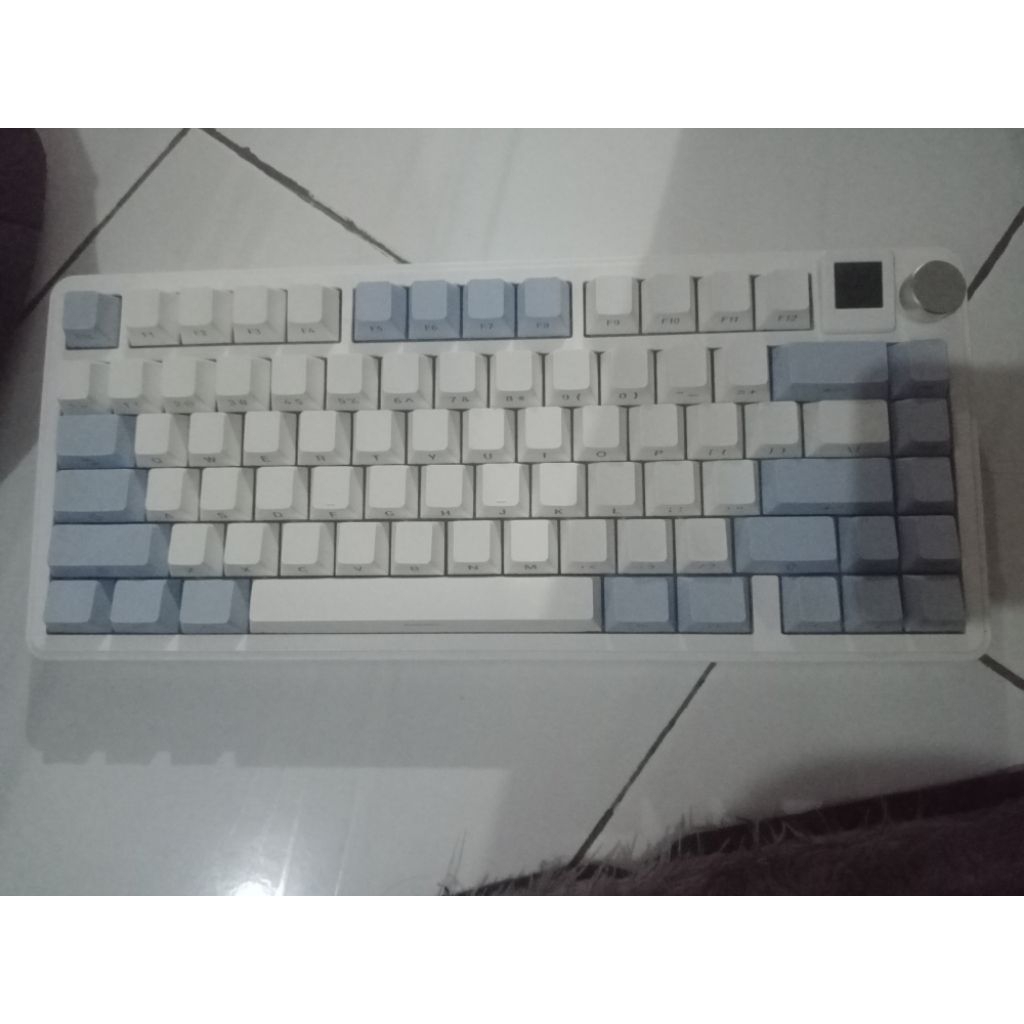 Jual Xinmeng m75 pro (used) | Shopee Indonesia
