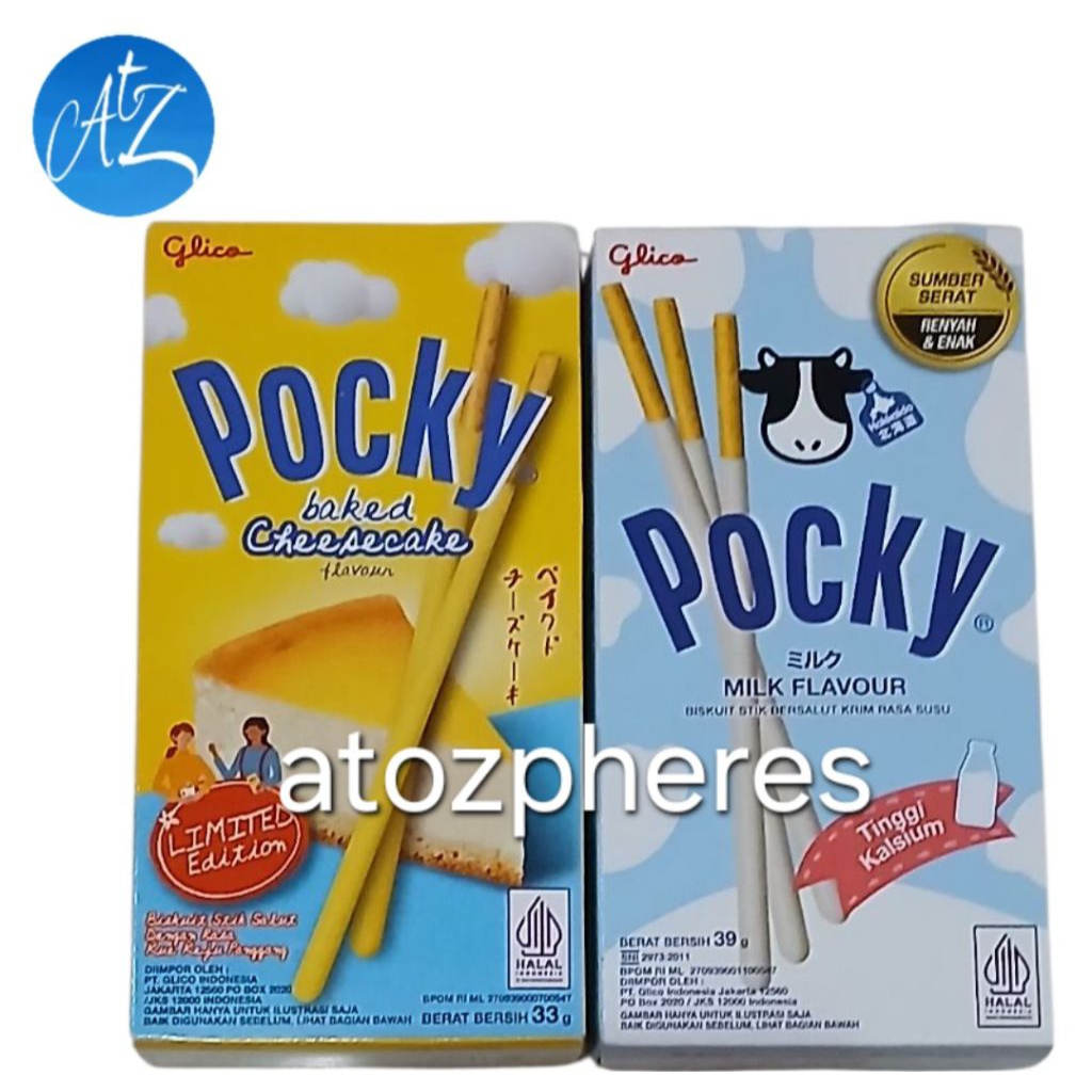 Jual LIMITED EDITION ! Biskuit stik salut krim dengan rasa susu kue ...