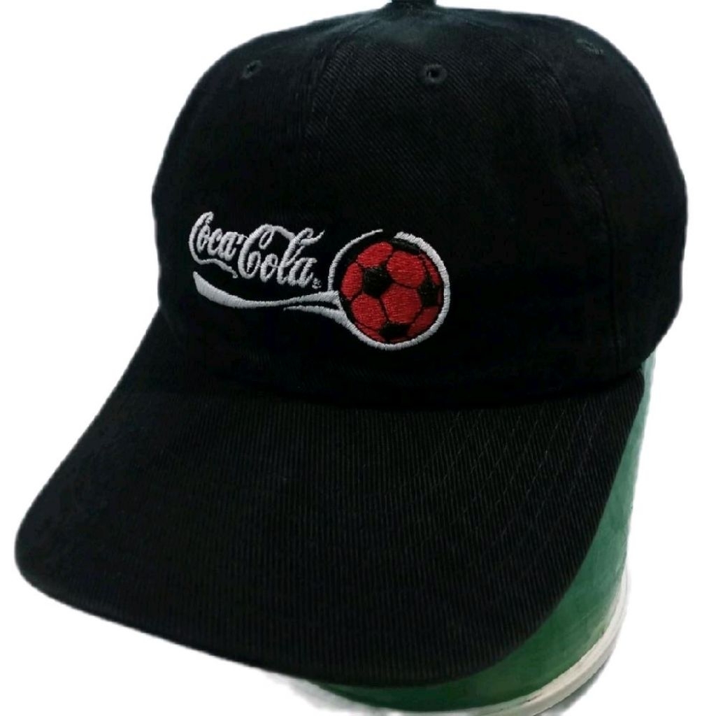 Jual Topi Baseball Caps Second Brand , Topi import Unisex Pria Wanita ...