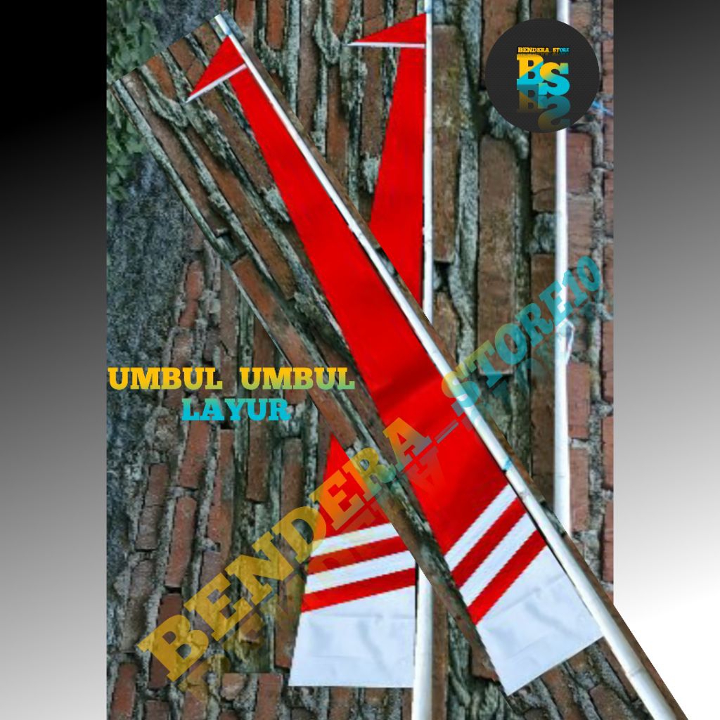 Jual UMBUL UMBUK LAYUR PANJANG 5 METER | Shopee Indonesia