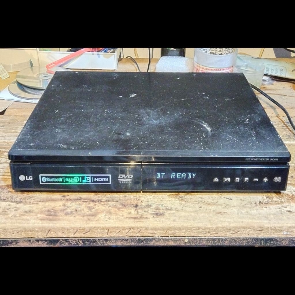 Jual Amplifier theater lg amplifier bluetooth | Shopee Indonesia