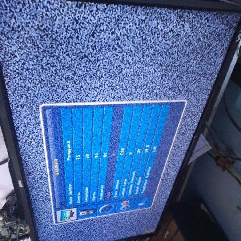 Jual Panel tv led 32 inch BOE HV320WHB-N85 | Shopee Indonesia