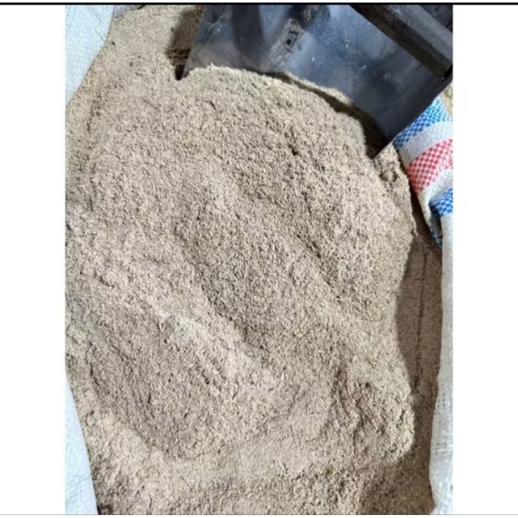 Jual dedak halus 1kg | Shopee Indonesia