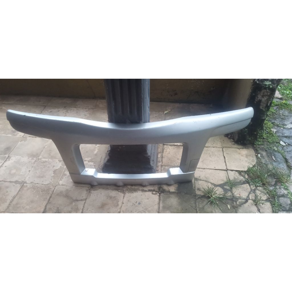 Jual tanduk bumper depan Xenia avanza vvti 2007-2011 | Shopee Indonesia