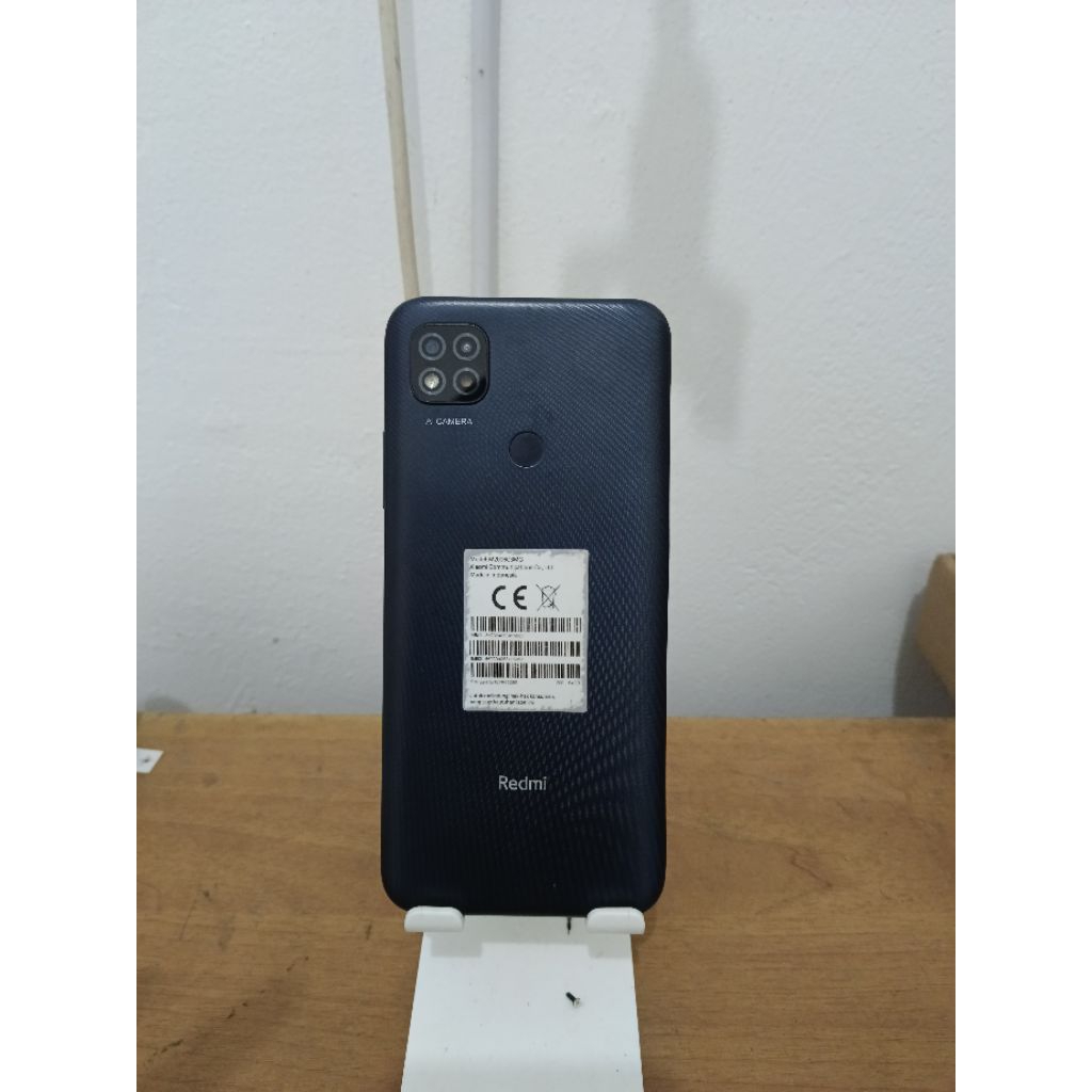 Jual HANDPHONE XIAOMI REDMI 9C | Shopee Indonesia