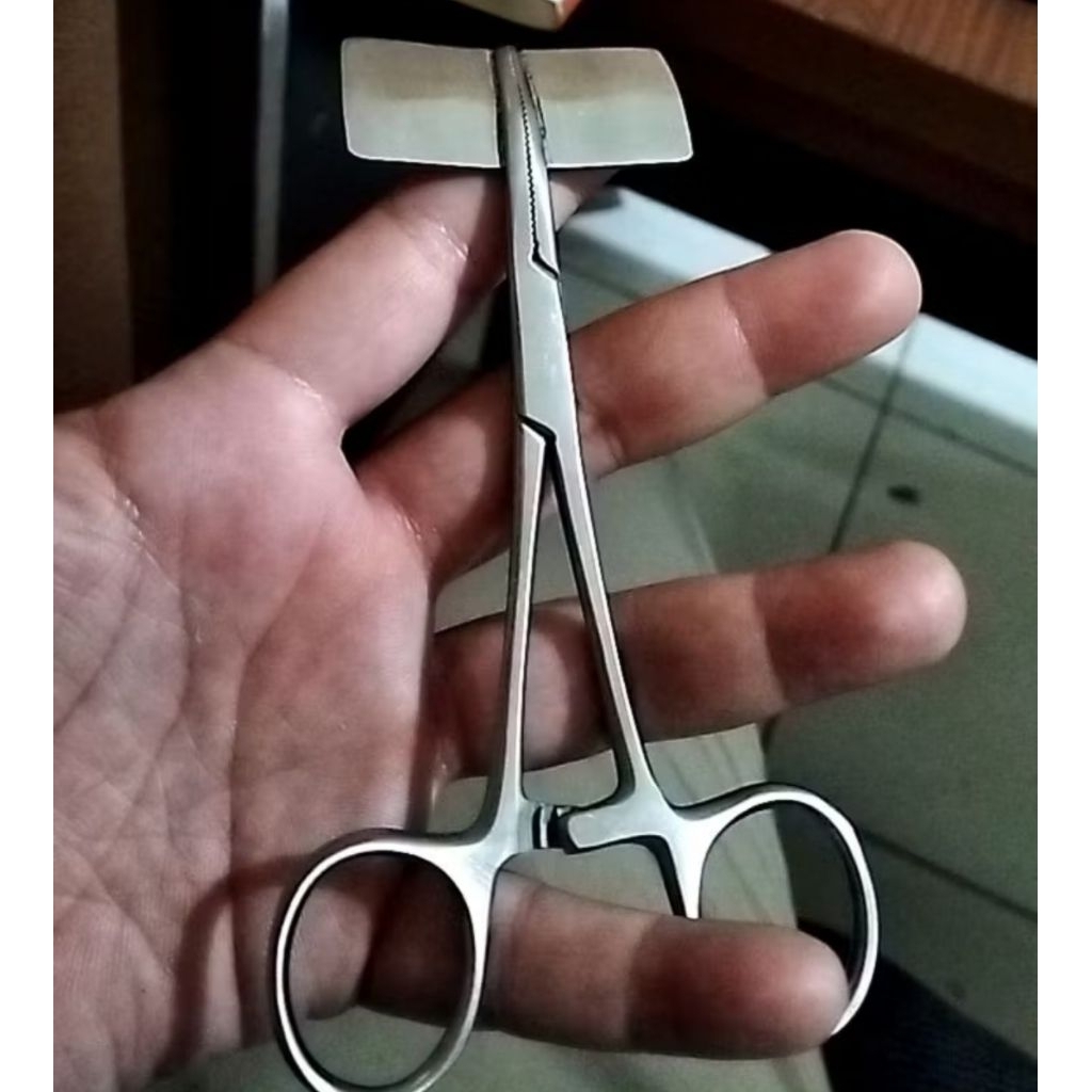 Jual Alat Sunat Klem Trimming Mukosa | Shopee Indonesia
