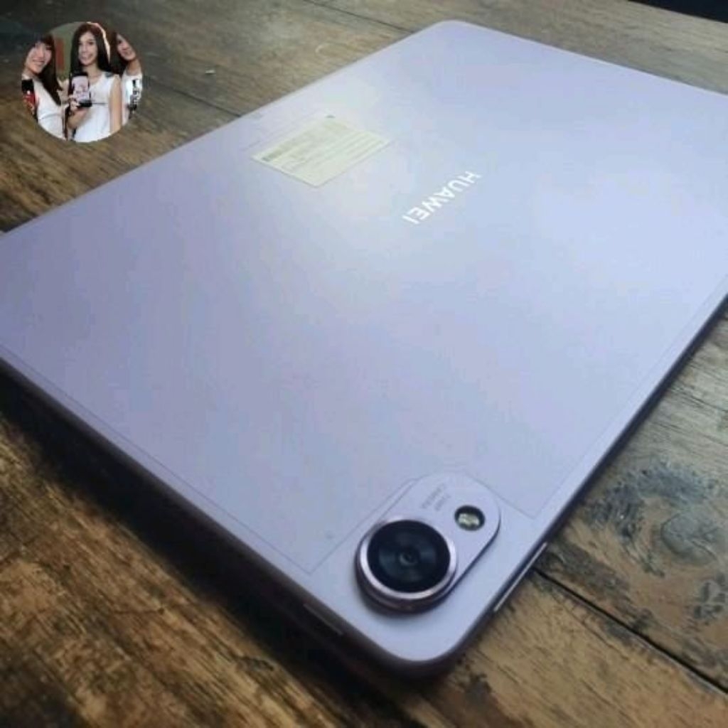 Jual Huawei MatePad 11.5s Papermatte Near Link CPU Kirin Matepad 11.5 S ...