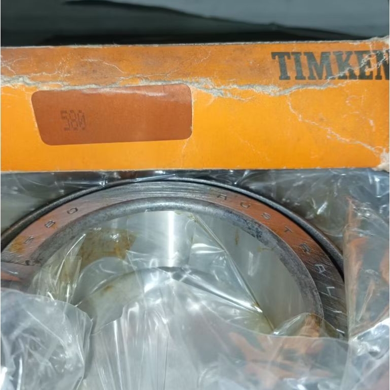 Jual BEARING TIMKEN 580 ( CONE ) | Shopee Indonesia