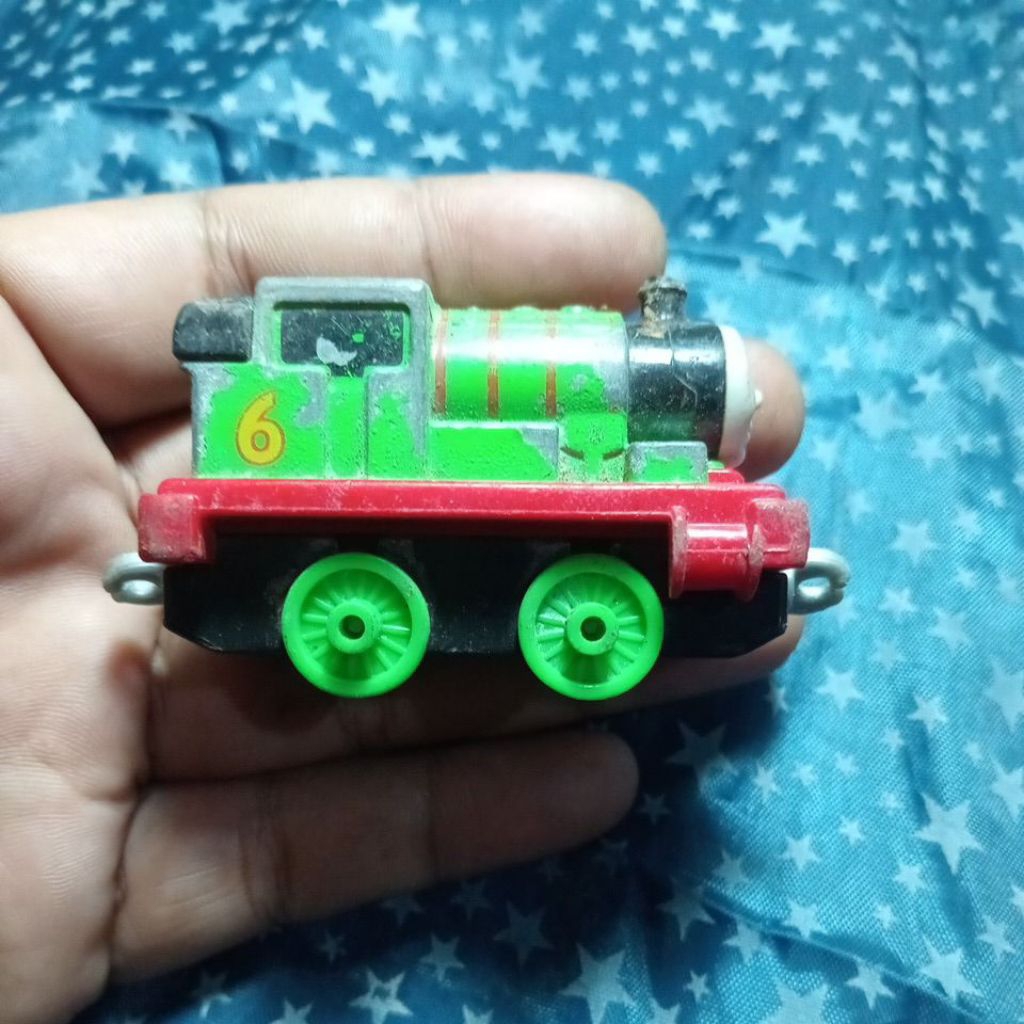 Jual kereta mainan bekas | Shopee Indonesia
