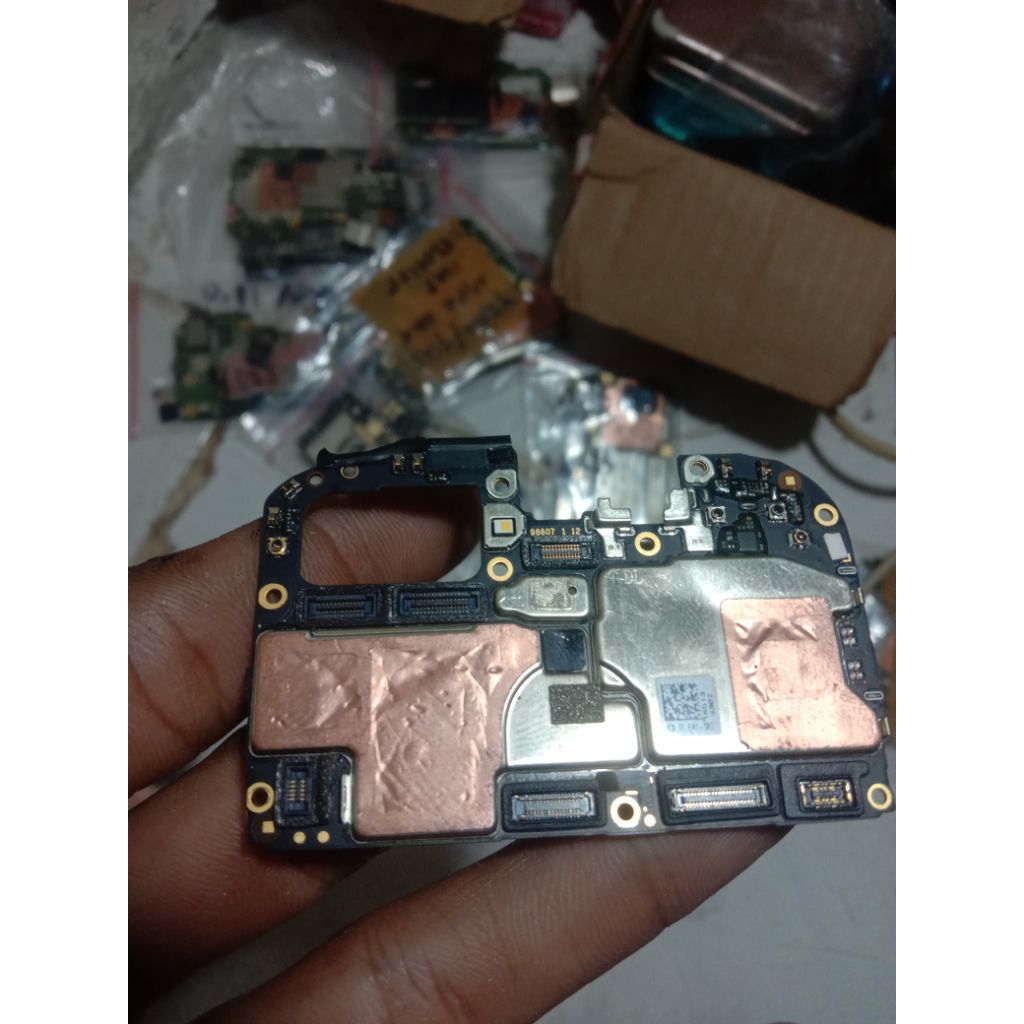 Jual Mesin A5S Mati Test Power Suppy Naik Turun(BACA DESKRIPSI ...