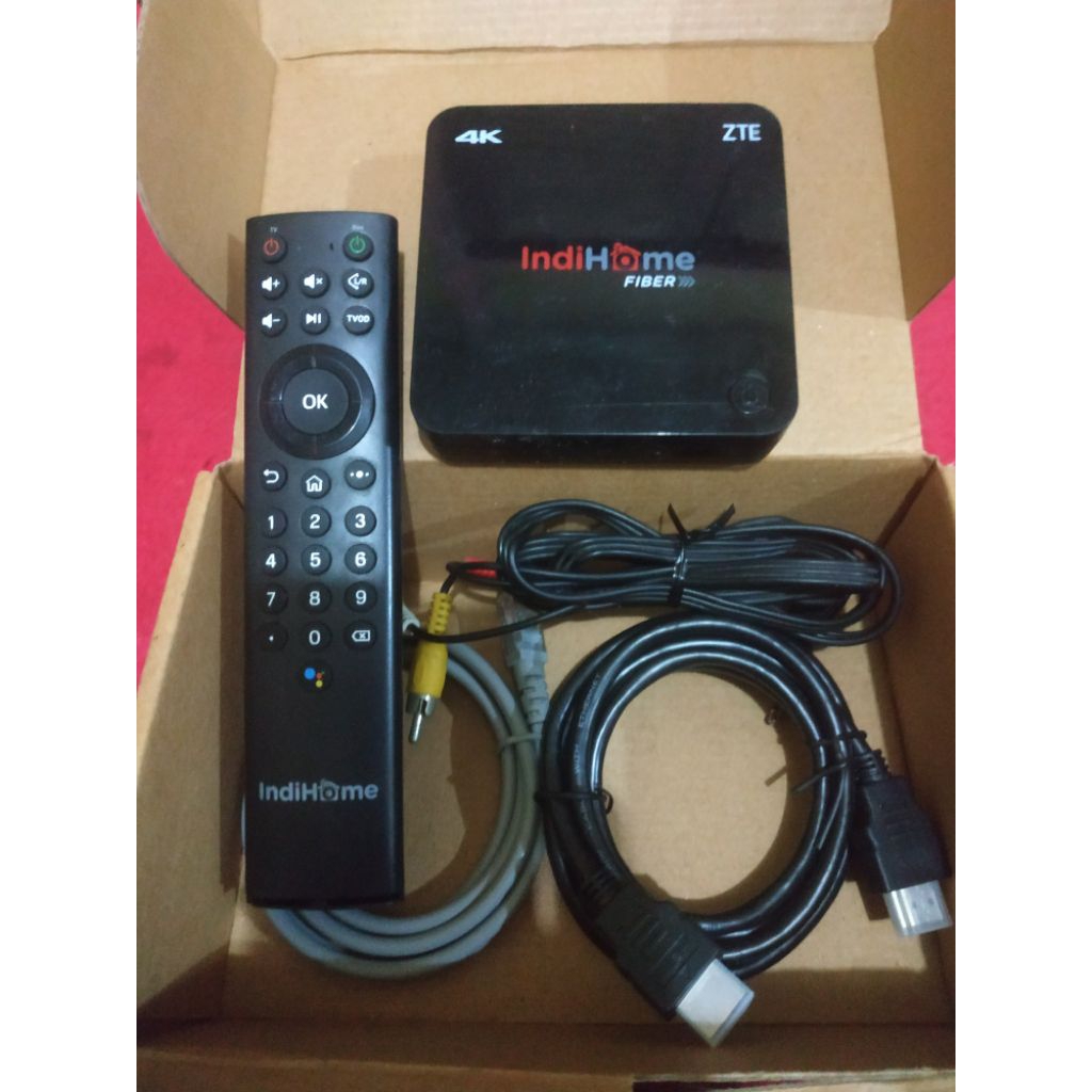 Jual B860H V5 FULLSET UNLOCK OS12 GARANSI FULL APLIKASI | Shopee Indonesia