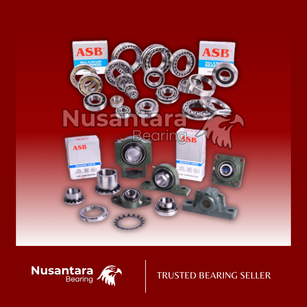 Jual BEARING UCFL 201 / UCFL201 ( AS 12mm ) ASB ASLI | Shopee Indonesia