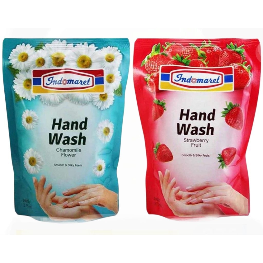 Jual Indomaret Handwash 375ml | Shopee Indonesia