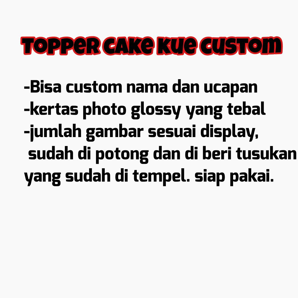 Jual Topper Gapura 17 Agustus Kemerdekaan Tema Anak SD SMP SMA / Hiasan ...