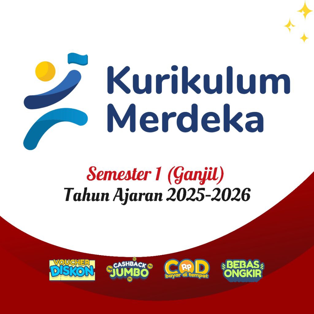 Jual BUKU LKS SMP MTS SENI RUPA KELAS 7 8 9 SEMESTER 1 GANJIL TA. 2025 ...
