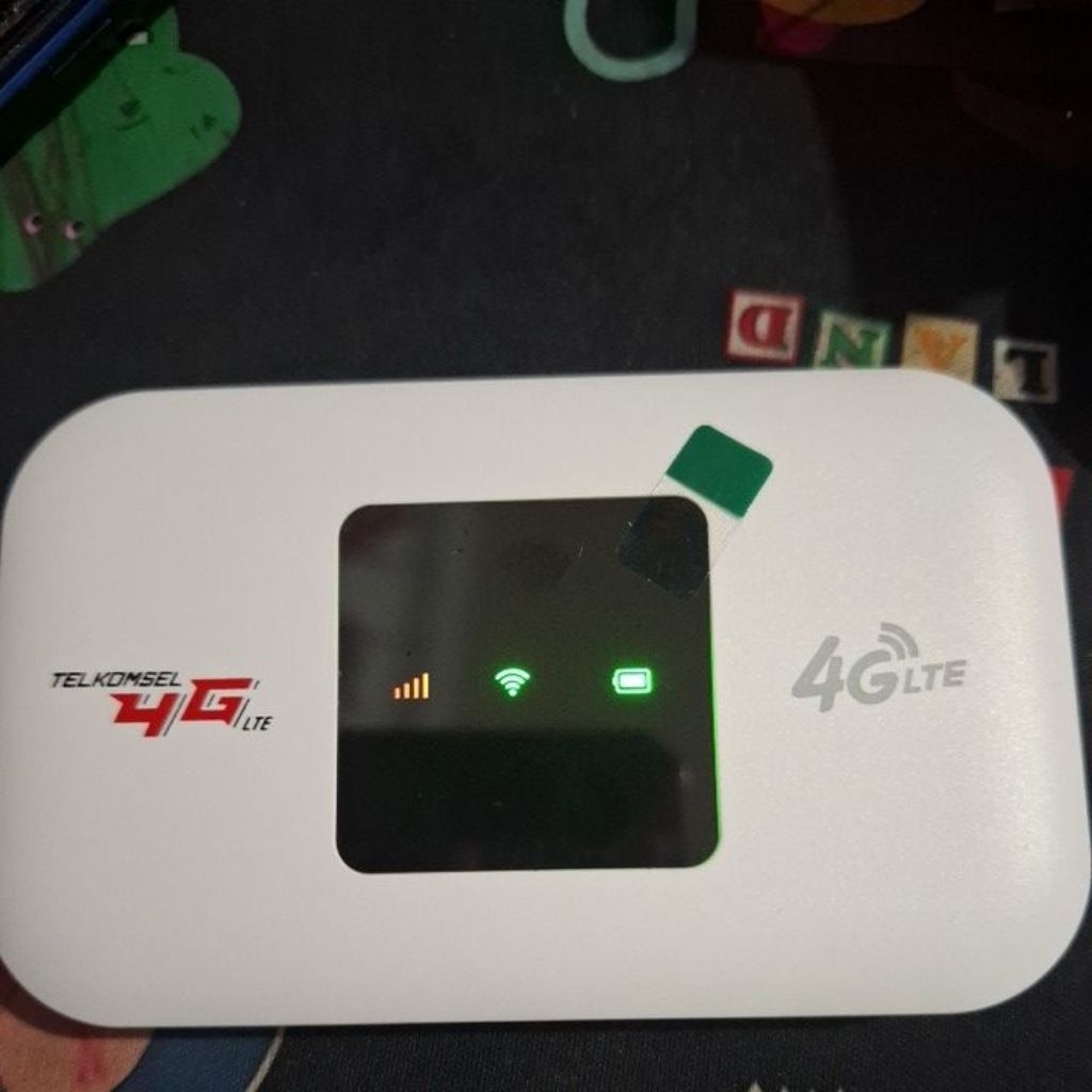 Jual Modem WIFI Mifi 4g Mudah Dibawa USB 150Mbps 4g Portable Mobile ...