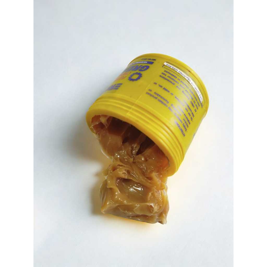Jual ERGENE EP2 Lithium Bearing Grease - 500gram - Minyak Gemuk Pelumas ...