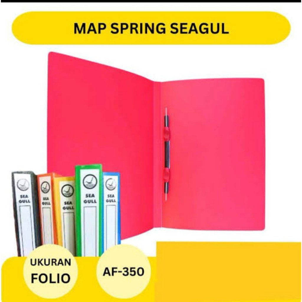 Jual Map Seagul Lubang Tebal / pcs | Shopee Indonesia