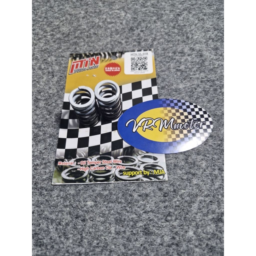 Jual Per klep MTN VL018 Tinggi 35MM vario 125 vario 150 pcx 150 adv 150 VL018 MEDIUM tinggi 35 ...