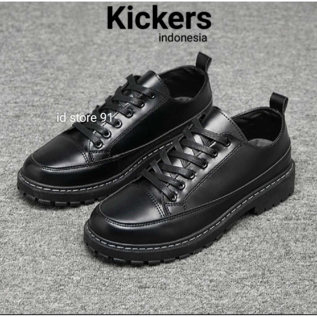 Jual Sepatu Docmart Terlengkap & Harga Terbaru Mei 2026 | Shopee Indonesia