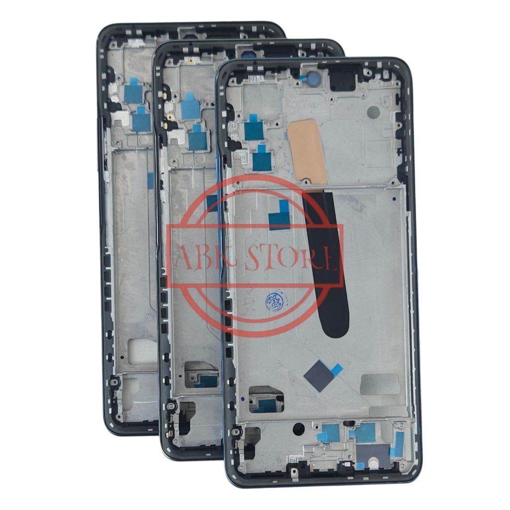Jual FRAME LCD - TATAKAN LCD - TULANG TENGAH BEZEL XIAOMI POCO F3 5G ...