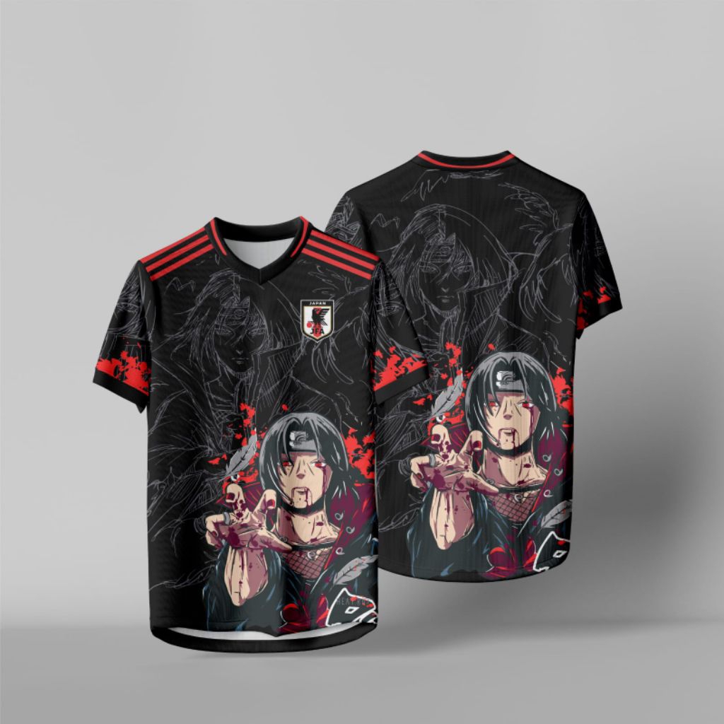 Jual Japan Jersey Terlengkap & Harga Terbaru Mei 2026 | Shopee Indonesia