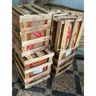 Jual Pallet Kayu Terlengkap & Harga Terbaru September 2025 | Shopee ...