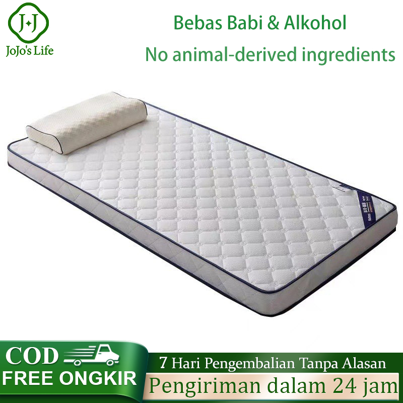 Jual [Ready Stock] 8cm/4cm Kasur Latex Premium Kasur Busa Mattress ...