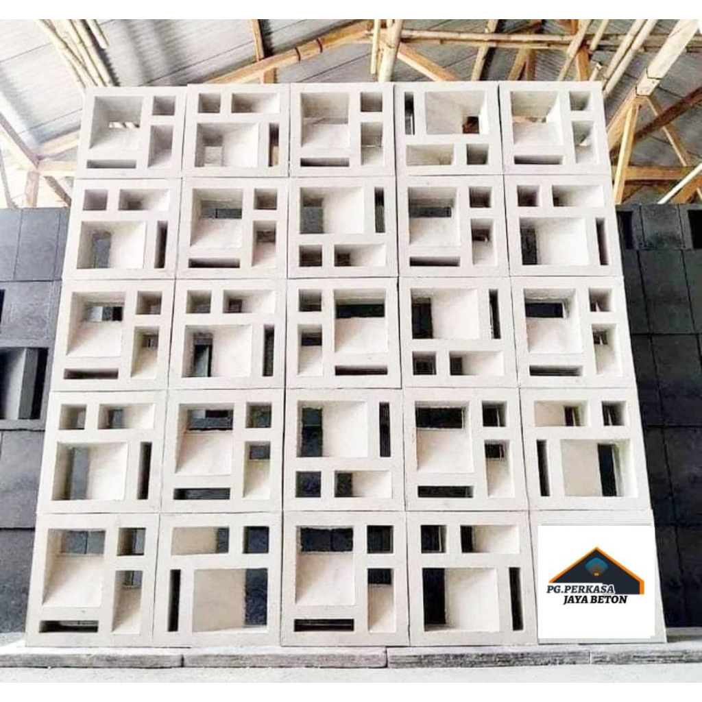 Jual Roster Beton Minimalis,loster beton minimalis | Shopee Indonesia