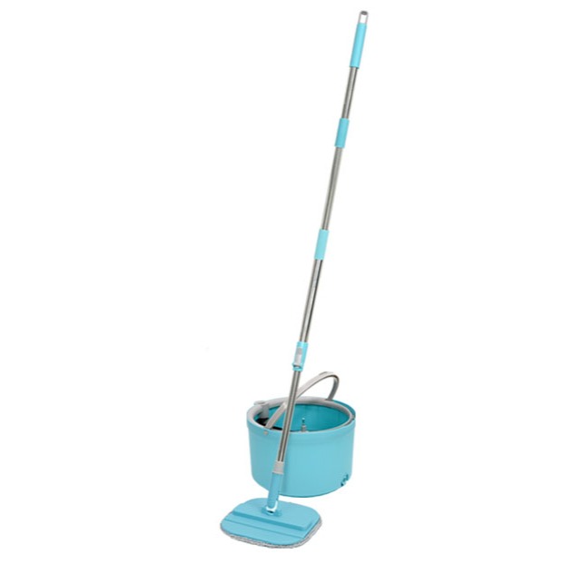 Jual LION STAR: BM-58 ROUND SPIN MOP | Shopee Indonesia