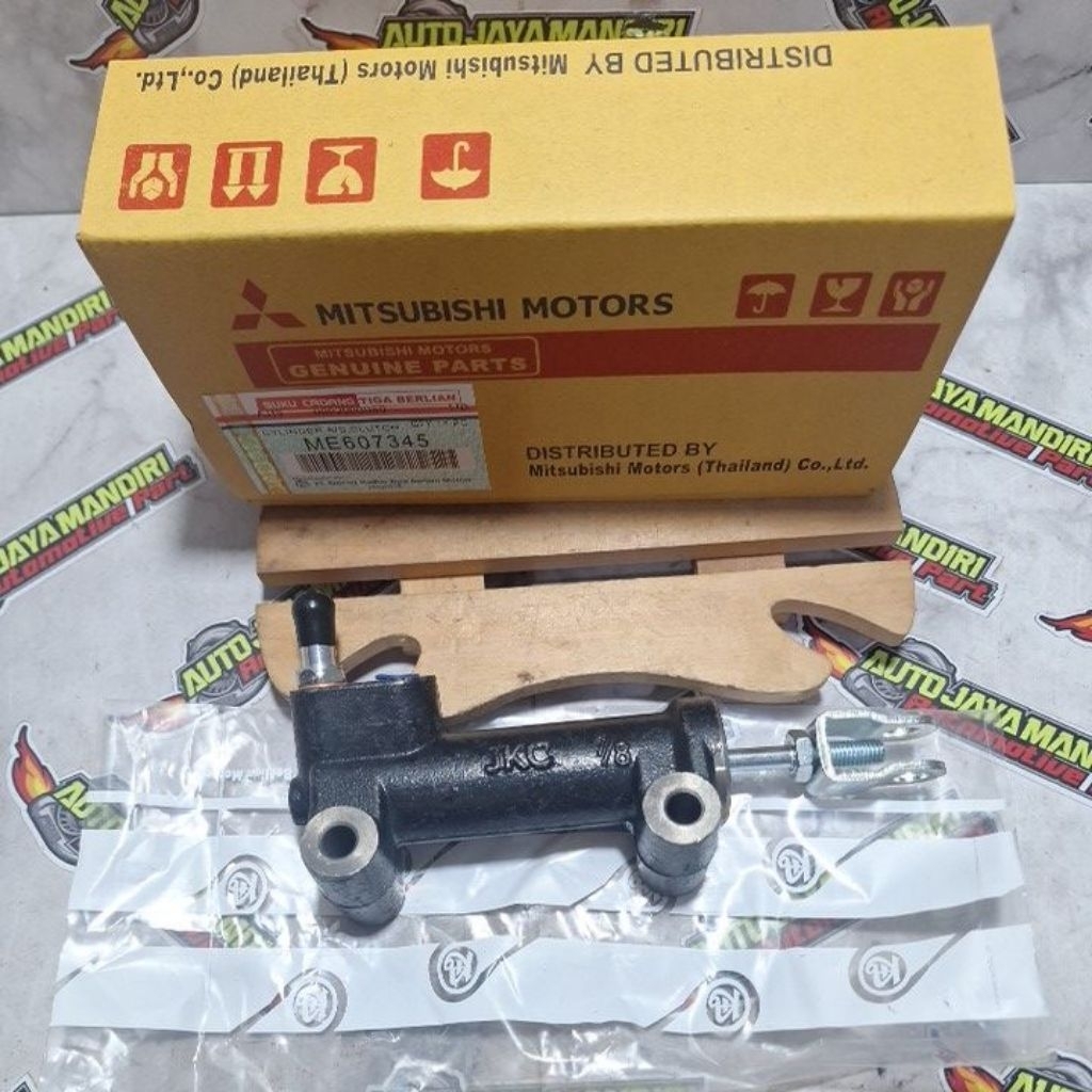 Jual Master kopling atas - Cm Assy - Clutch Master Assy Ps135 Ragasa ...