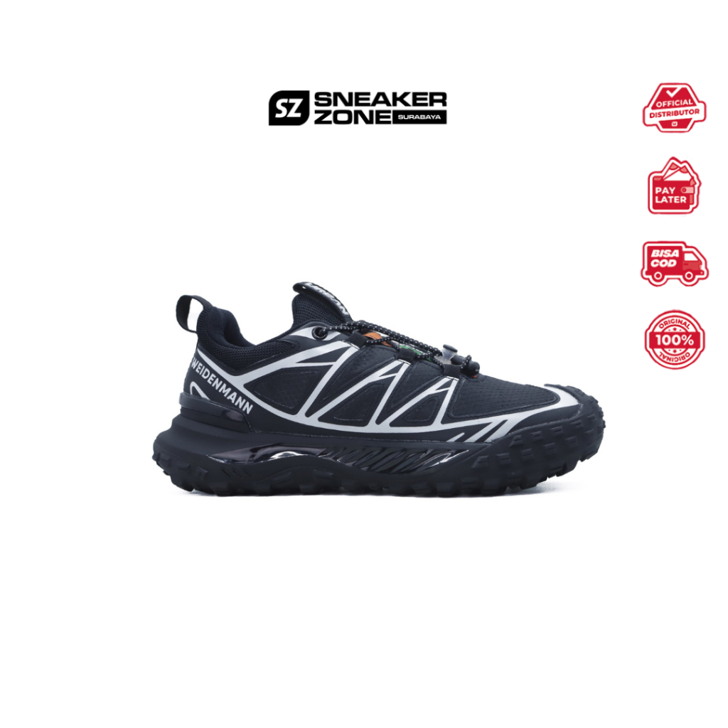 Jual SEPATU OUTDOOR WEIDENMANN HINTERHALT 01 - NEW ARRIVAL | Shopee ...