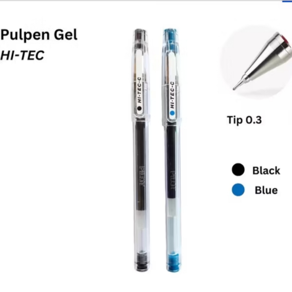 Jual BULPEN/PULPEN HITECH 03 UNTUK MAKNA KITAB LEBIH RAPI | Shopee ...