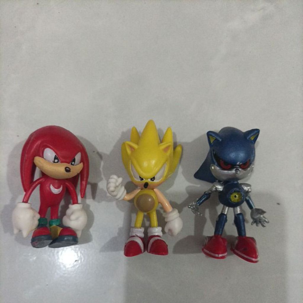 Jual Sonic ori sega | Shopee Indonesia