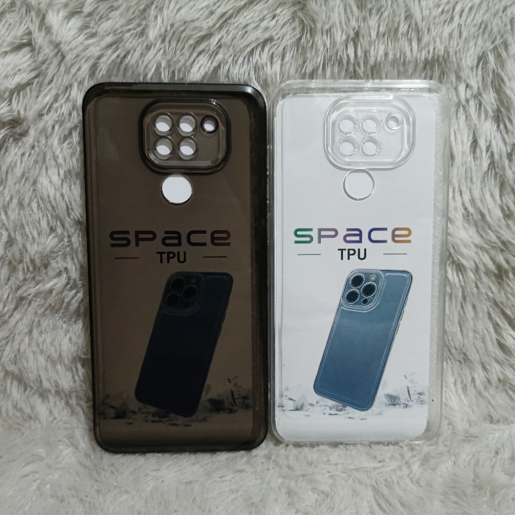 Jual Softcase Casing RM NOT 9 BENING Trasparan Pelindung belakang HP ...