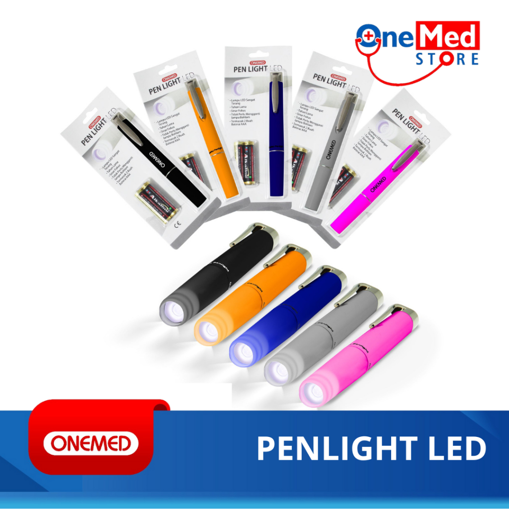 Jual Penlight Terlengkap & Harga Terbaru April 2026 | Shopee Indonesia