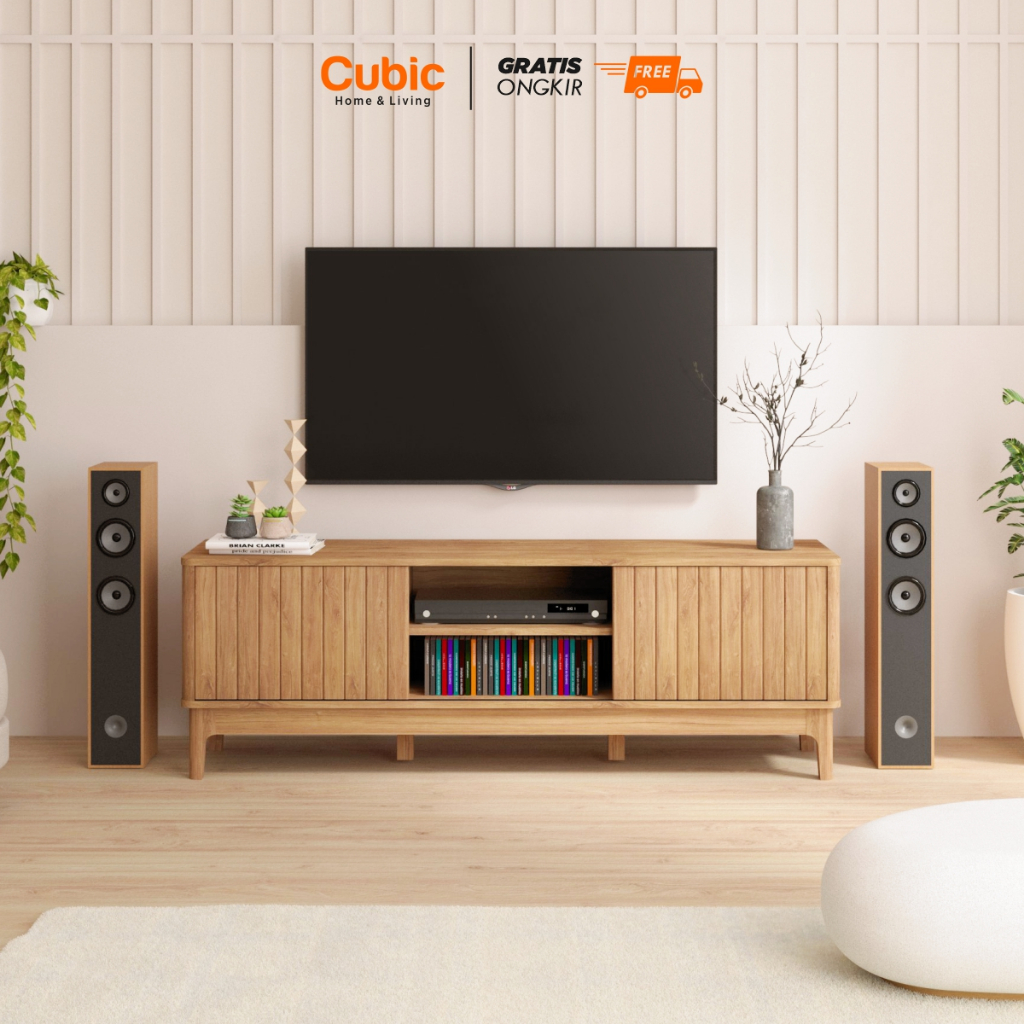 Jual Avanti Rak TV minimalis / Meja TV Minimalis / MONZA RTV 150 ...