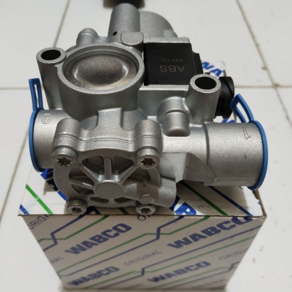 Jual ACTUATOR VALVE 44510-E0150 SELENOID ASSY HINO 500 FM260 WABCO QUALITY | Shopee Indonesia