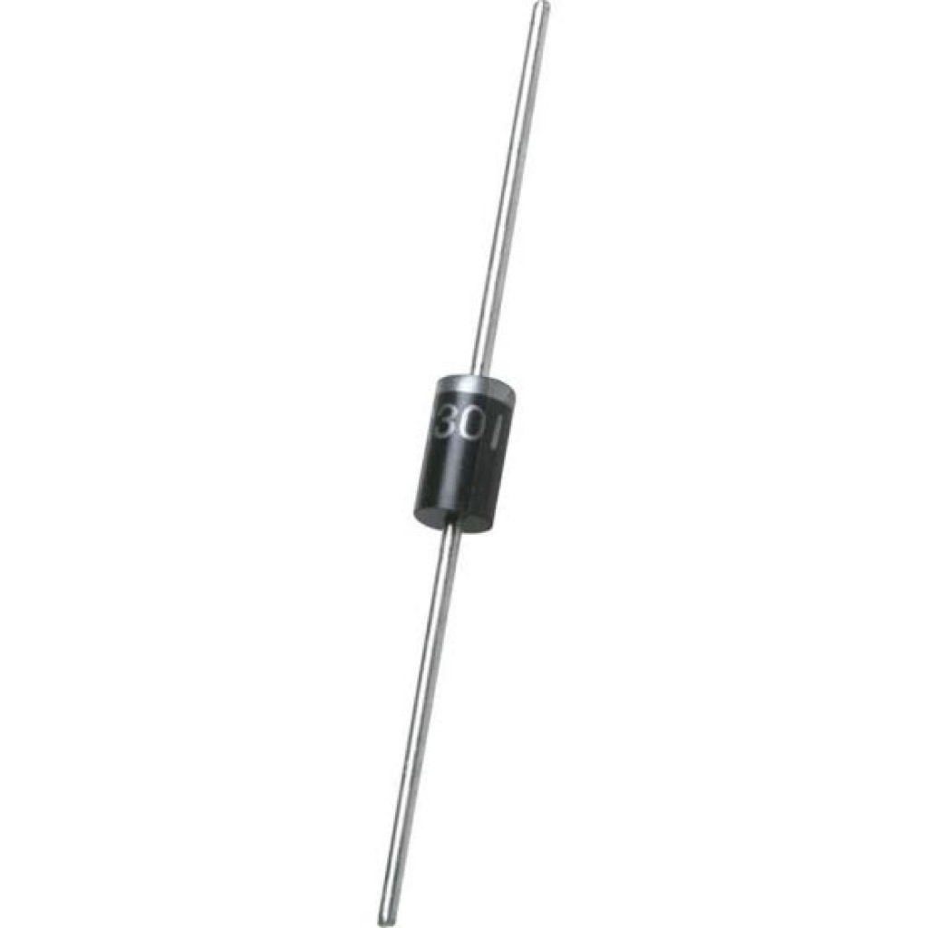 Jual DIODE HER HER307 307 ORIGINAL MIC | Shopee Indonesia