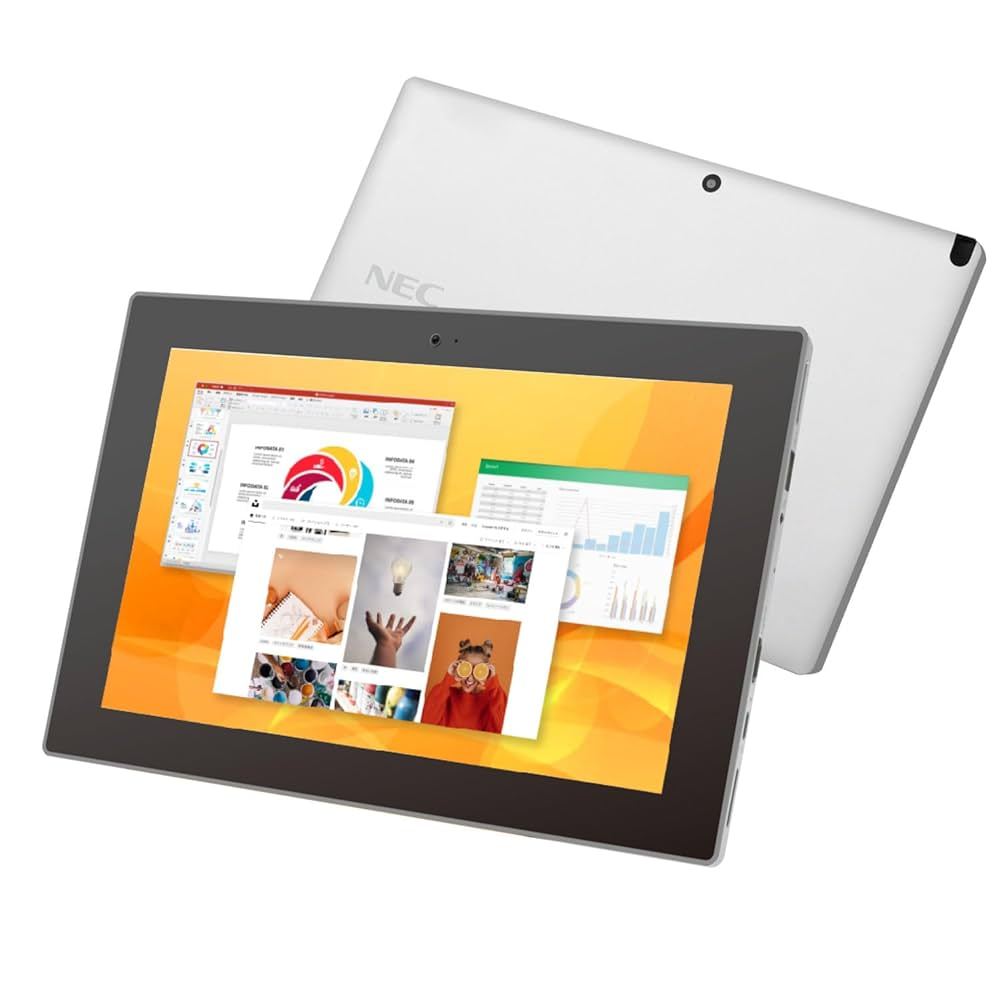 Jual Laptop Tablet NEC Win 10 - Second Bergaransi | Shopee Indonesia