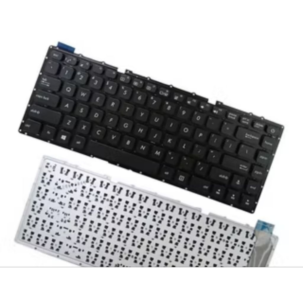 Jual keyboard laptop asus x441 series x441s x441sa | Shopee Indonesia