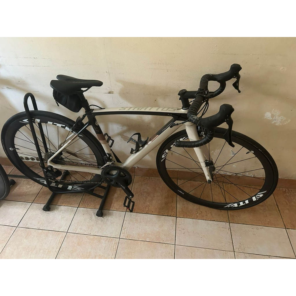 Jual Sepeda Polygon S7 Bekas Rim Brake | Shopee Indonesia