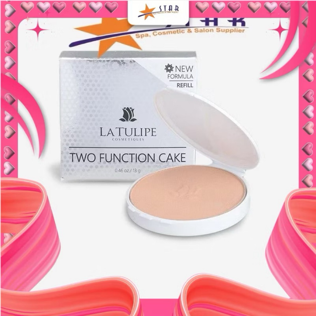 Jual Latulip refil two function cake | Shopee Indonesia