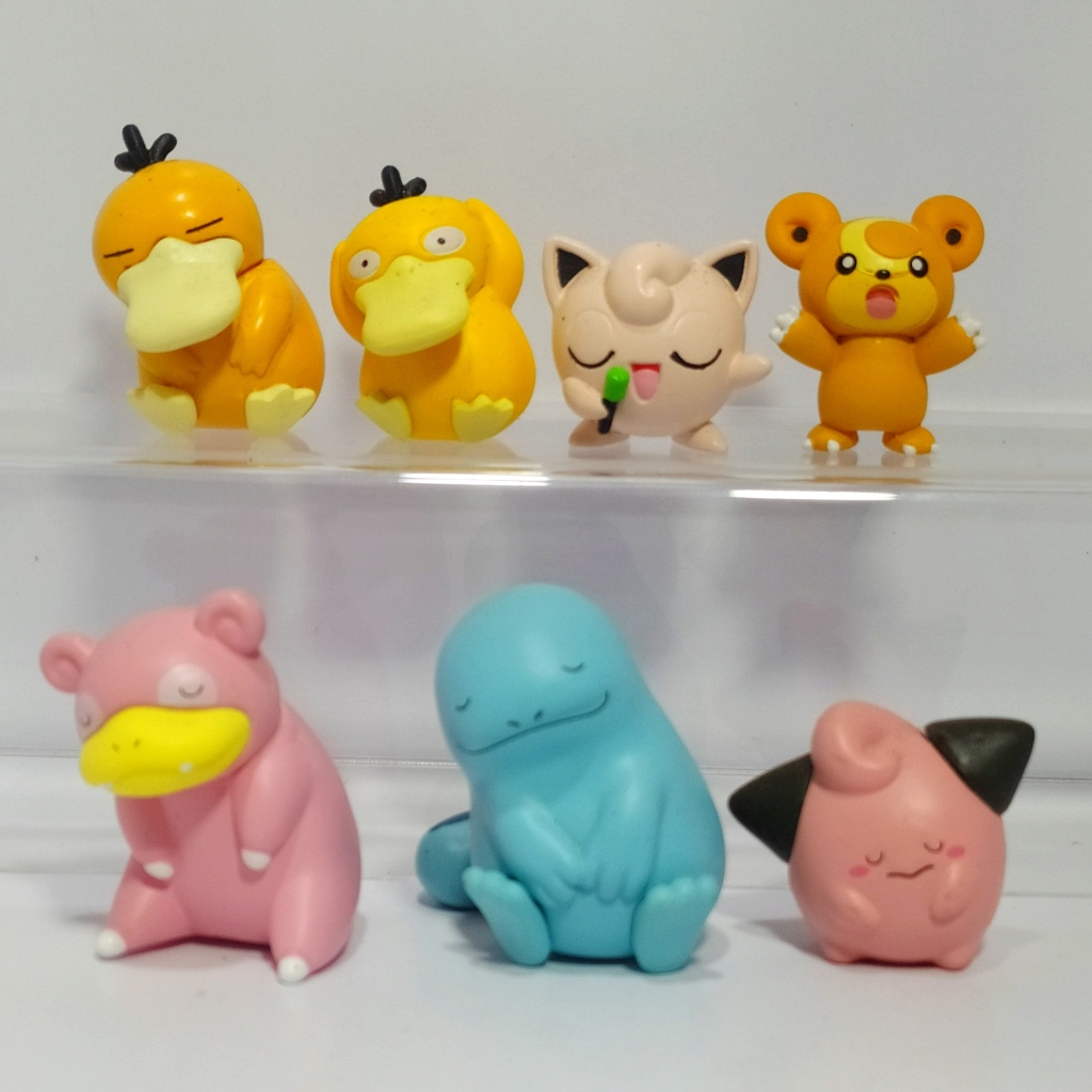 Jual FIGURE ORO TAKARA TOMY POKEMON | Shopee Indonesia